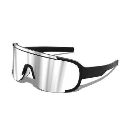 雪山登山护目镜墨镜可戴眼镜