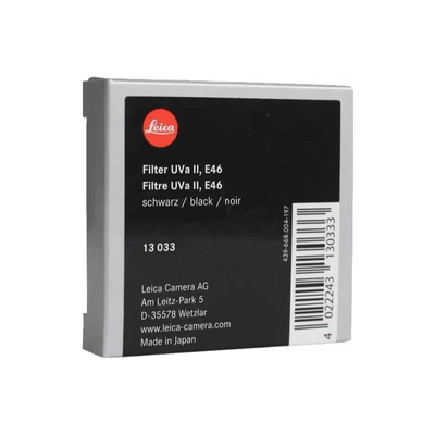 徕卡Q3UV镜滤镜保护镜配件