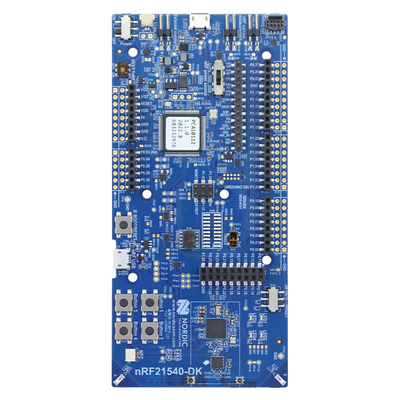 NordicnRF21540-DB开发板