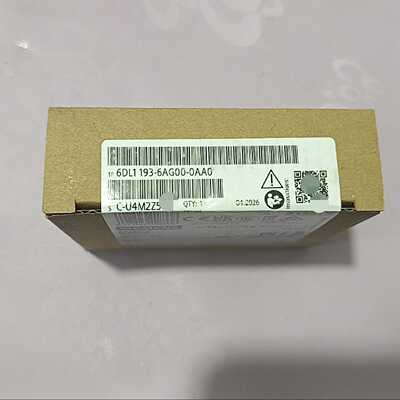 议价6DL11936AG000AA0适用