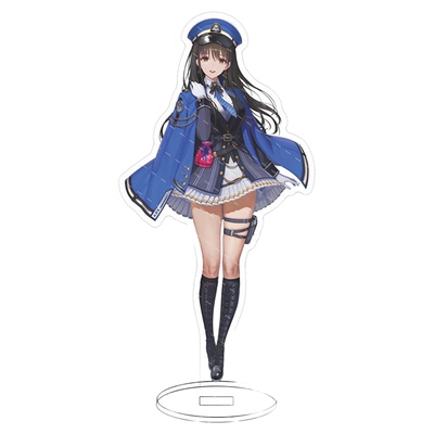 nikke胜利女神妮姬亚克力立牌