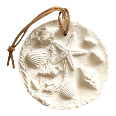 手工幼儿园石膏材料包