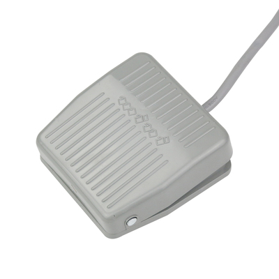 折弯机剪板机脚踏开关双踩双联