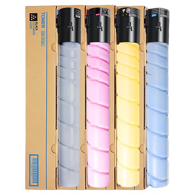 西谷适用于柯美C226粉盒大容量