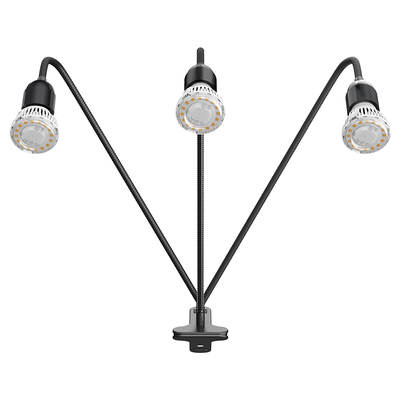 三思定时多头植物补光灯全光谱