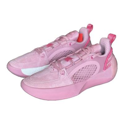 篮球鞋LINING黎宁缓震低帮