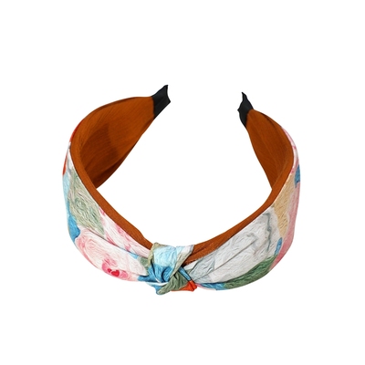 Ellazhong发箍法式复古原创发饰