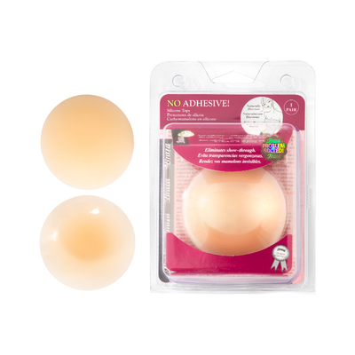 braza美国无胶体温超薄无痕胸贴