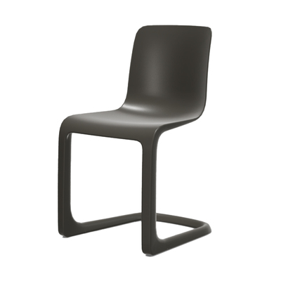 VitraEVO-C餐椅简约轻奢