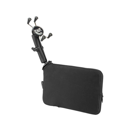 RAM汽车座椅夹缝手机支架