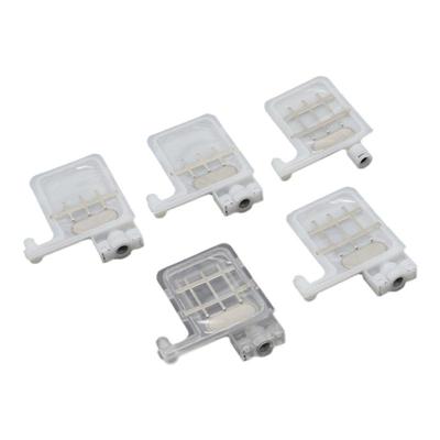 MAG适用锐诺斯写真机墨囊 爱普生五代头喷头墨囊 武藤大墨囊乐彩 冠图 幻影 图彩写真机方口大墨囊