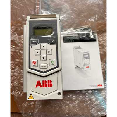 询价-变频器型号ACS5300112A64N756可维修