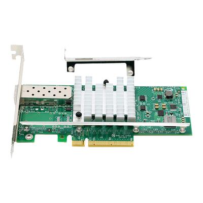 服务器万兆网卡英特尔