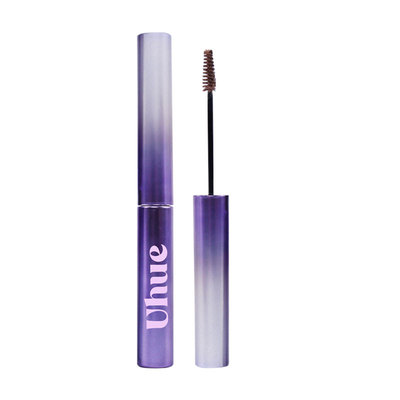 佳琦推荐！uhue绒雾空气眉染眉膏