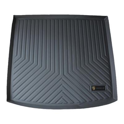 新卡宴macan帕梅混动尾箱垫