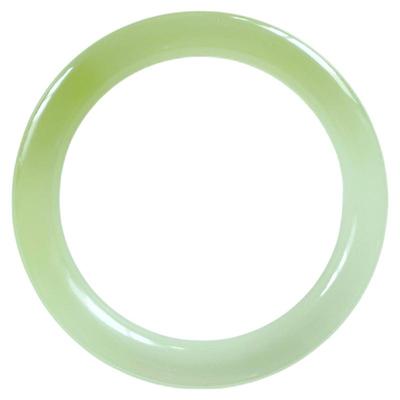 青提葡萄肉天然阿富汗玉手镯