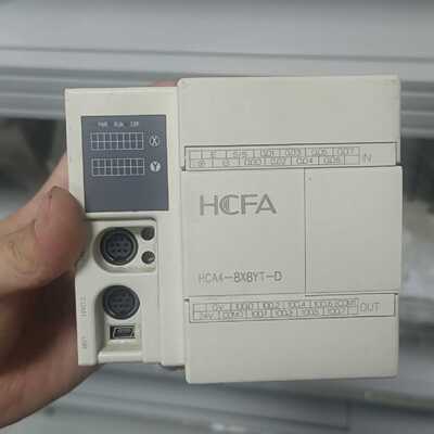 【询价】HCFA禾川PLCHCA4-8X8YT-D，适用