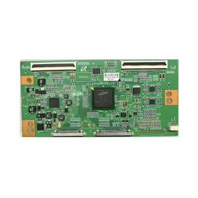 三星逻辑板SD120PBMB4C6LV0.1