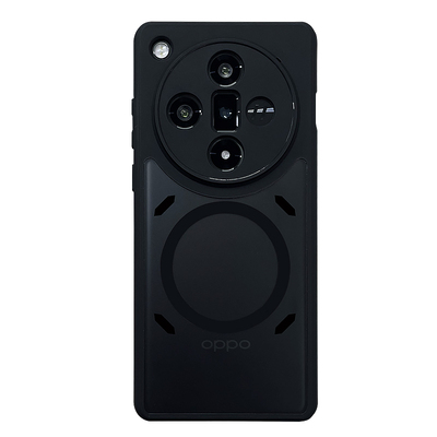 oppox7气囊防摔创意个性手机壳