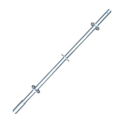 盘扣脚手架立杆热镀锌Q355B规范