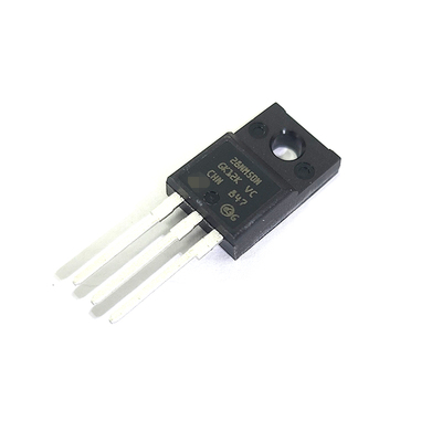 直插28NM50N STF28NM50N TO-220F MOS场效应管 28A 500V 原装全新