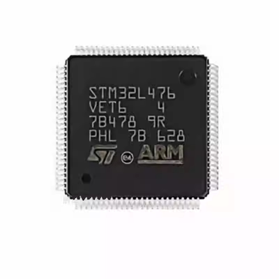 STM32L476VET6微控制器MCU