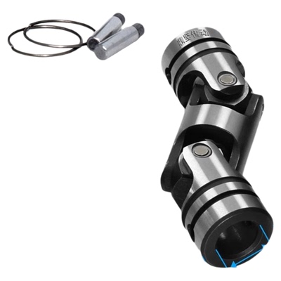 鼎坚传动CSCW/UNCW万向节联轴器