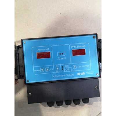 【议价】检测好的SL6005SaIinometerSL6005