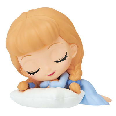 眼镜厂现货sleeping仙蒂瑞拉手办