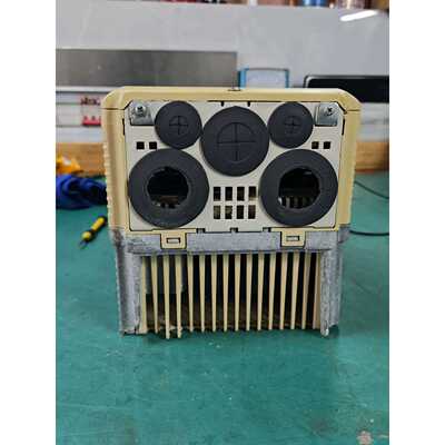 议价安川变频器11KWCIMRHB4A0031FAA成色如维修