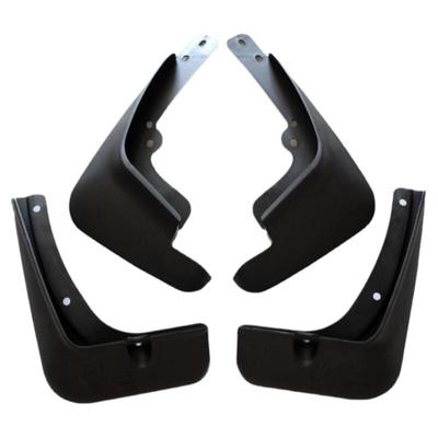 KIA k2 起亚2012-2021汽车轮胎挡泥板皮送螺丝刀现货装饰件