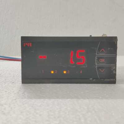 PR Electronics 5715B LED Prozessor Indikator