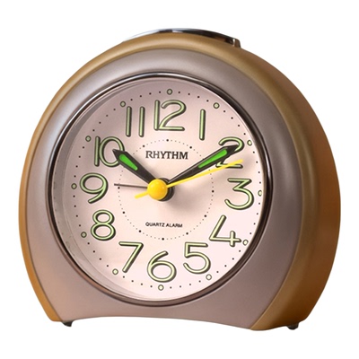 丽声儿童强力叫醒闹钟