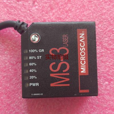 询价-MICROSCAN迈思肯MS3FIS000