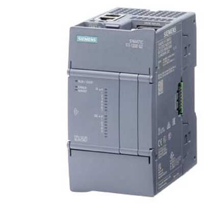 议价供应西门子S7-1200G2紧凑型 CPU1214C6ES7214-1AH50-0XB0 现