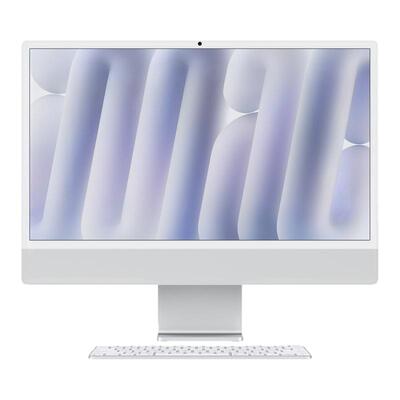 【国补叠加教育优惠】Apple/苹果 iMac 24英寸 M4芯片 16GB+256GB 一体机