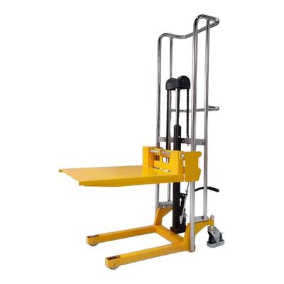 手动液压升降家用小型