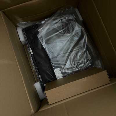 询价-ISIC DuraMON15 LED工业显示器，型号0551