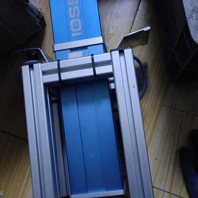 议价德国IOSS 二维码读取器DMR210维修