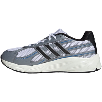 adidas阿迪达斯男子TECHNOCHAOS 2000网面低帮运动休闲鞋KI6995