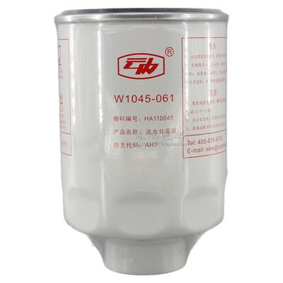 云内动力原厂正品柴油滤芯滤清器