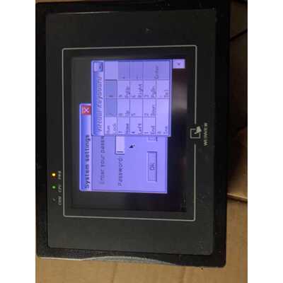 【议价-可维修】 MT6056iV 触摸屏 /均有货