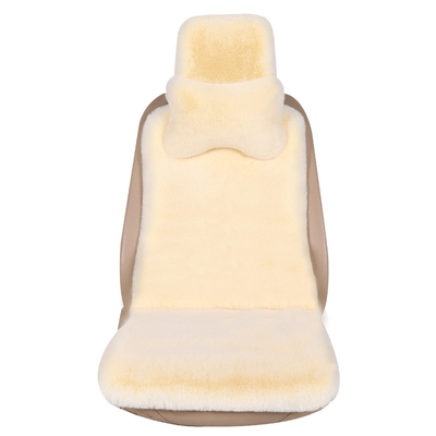 长安CS35PLUS专用汽车坐垫冬季毛绒座垫加厚保暖冬天车垫座椅套