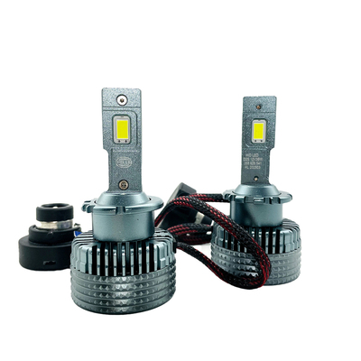 德国海拉氙气灯替换LED超亮大灯