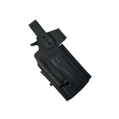 奈特科尔NPL35TURBO通用快拔套