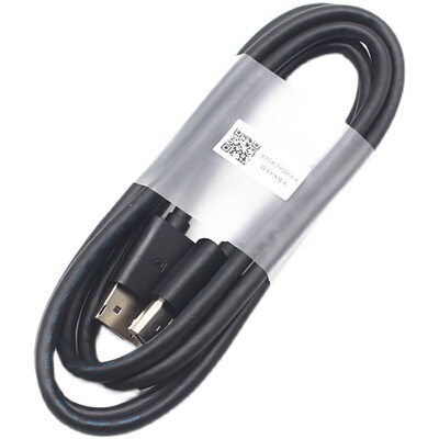 4KDP电脑显示器信号连接线1.8米