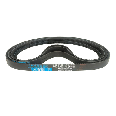 A型橡胶齿形皮带13X1397/1400Li