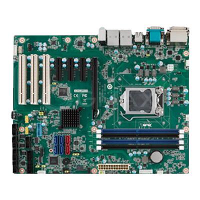 研华科技AIMB-785G2工控机主板