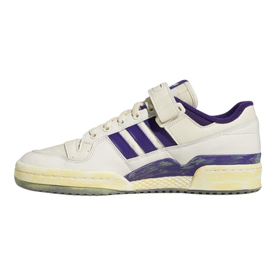 Adidas/阿迪达斯官方正品三叶草FORUM 84 男女运动休闲鞋HP9542