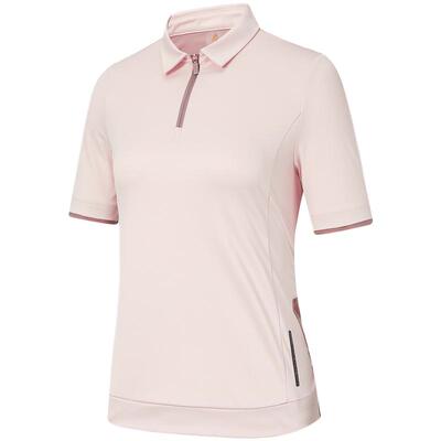 RapidoPOLO衫2024年女子弹力